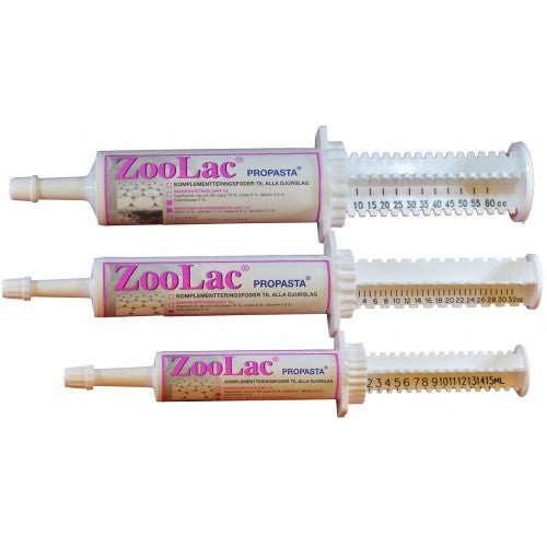 Zoolac Propaste 32 ml. – MyDreamPet Dyrehandel